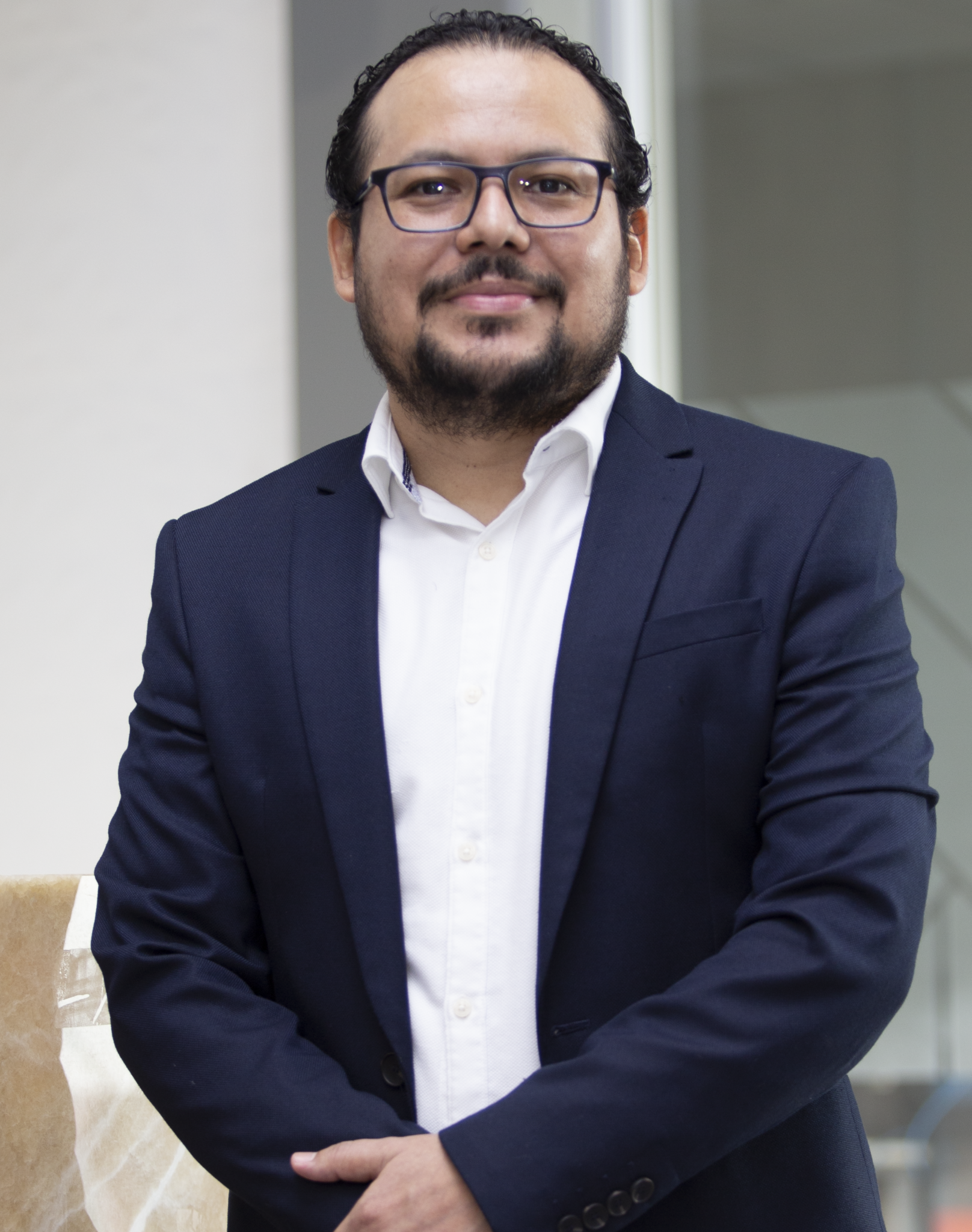 Manuel Cardona, PhD - ICEMTECH